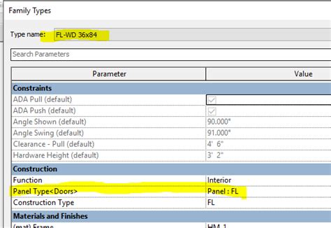 Solved Control Visibility Of 3 Yesno Parameters Page 2 Autodesk Community