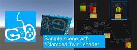 Cartesian Coordinate Shader Graph Node Vfx Shaders Unity Asset