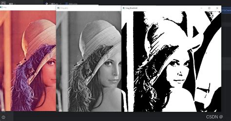 Opencv 功能函数介绍 Ew帮帮网