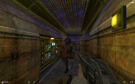 Half Life Echoes Steam Solo