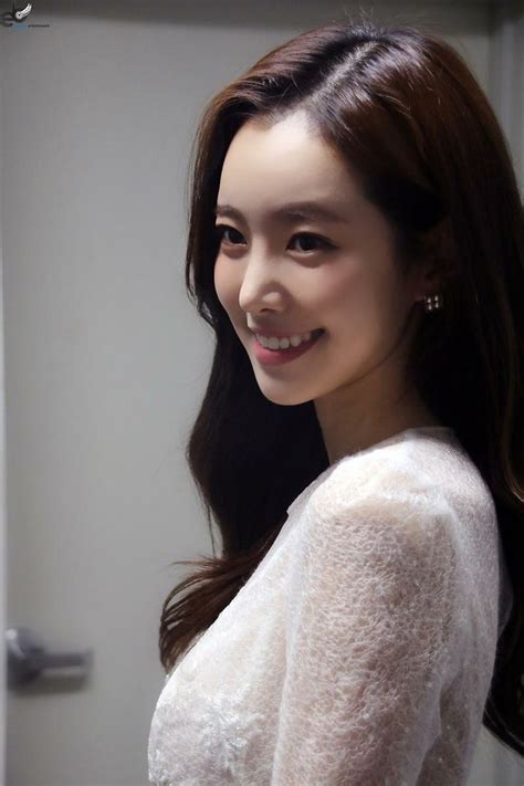 Pin Oleh Pra Pho Di Actress Jin Se Yeon