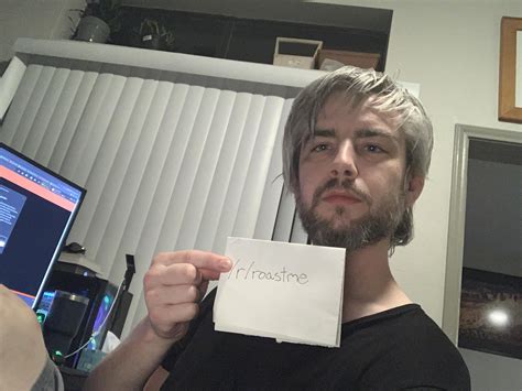 I Havent Had A Haircut Or Sex Since 2019 Give It To Me Rroastme