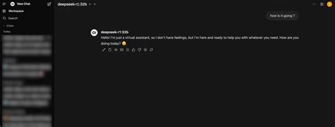 Setting Up Ollama With Open Webui A Docker Compose Guide