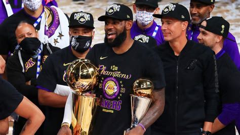 Lakers Championships Ranking The 17 Titles In Franchise History