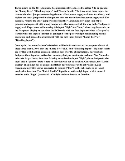 7 Segment Display Docx