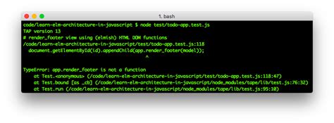 GitHub Dwyl Javascript Todo List Tutorial A Step By Step Complete Beginner Example Tutorial