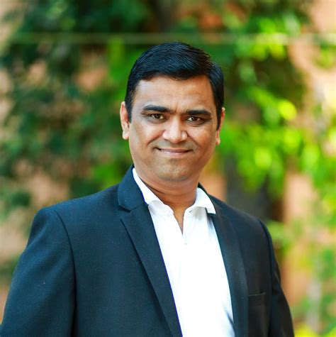 Yogesh Shinde Aims For A Plastic Free World With Bamboo India The Earthview