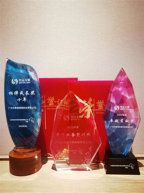 生态共赢 翰智荣获致远互联 2022年度卓越贡献奖等多个奖项 知乎