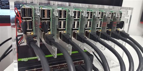 Building A Raspberry Pi Hadoop Spark Cluster Dev Community