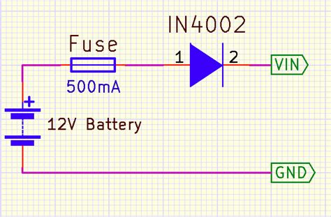 How To Connect A Sealed Lead Acid Battery General Electronics Arduino Forum