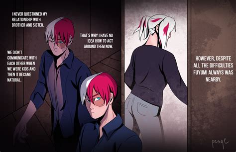 And Another Ask Todoroki Thing That Was A Real