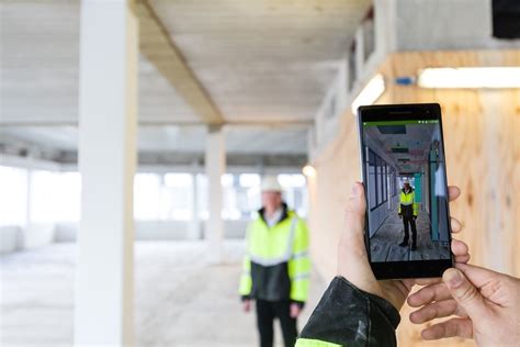How Construction Benefits From Augmented Reality — Jasoren