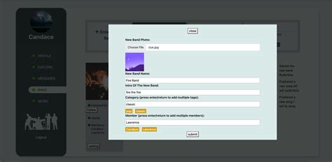 GitHub YinyueOngaku OngakuFinal