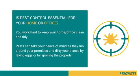 Prowess Pest Management Ppt Prowess Pest Management Ppt