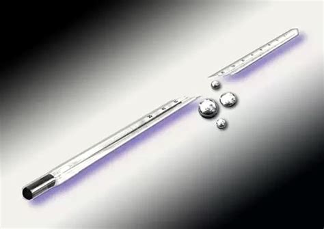 Why Is Mercury Used In Thermometer QS Study