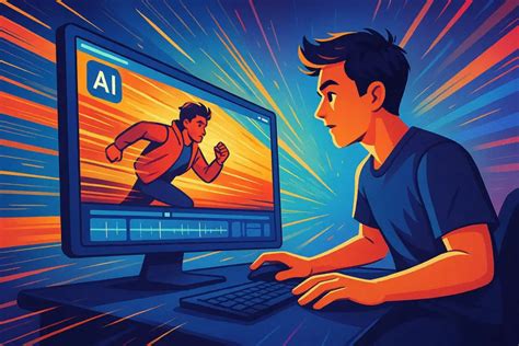 Lightricks Unveils Lightning Fast Ai Video Artificial Intelligence