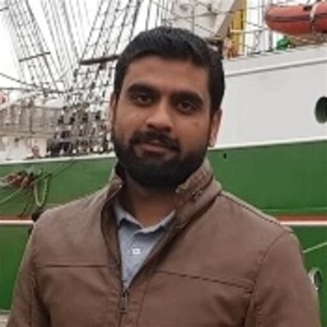 Mehran Rasheed Technische Universität Hamburg Hamburg Tuhh