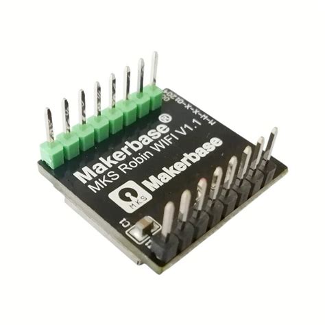 Makerbase Mks Robin Nano V3 Wifi Module Mks Robin Wifi Controller 3d