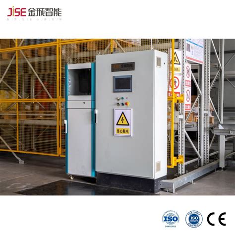 Jise Storage Shelves Define Custom Shape Vna Rack Rack And Shelf