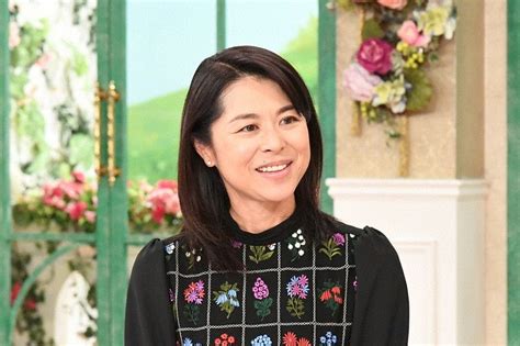 テレ朝post 父・王貞治が78歳で再婚。王理恵、お相手との関係や胸中を明かす
