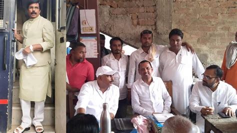 Supreme Court की अधिवक्‍ता सुरभि की शादी में शामिल होने 15 दिनों का