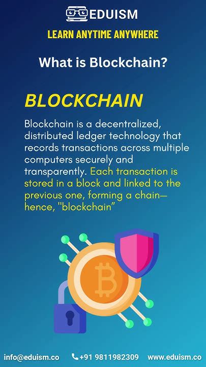What Is Blockchain Part 1 Programminglanguage Ml Data Js Code