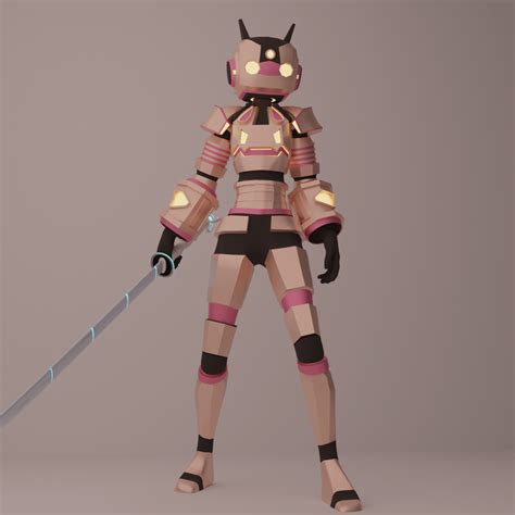 A Simple Talking Avatar Built With Dear Threejs Rthreejs