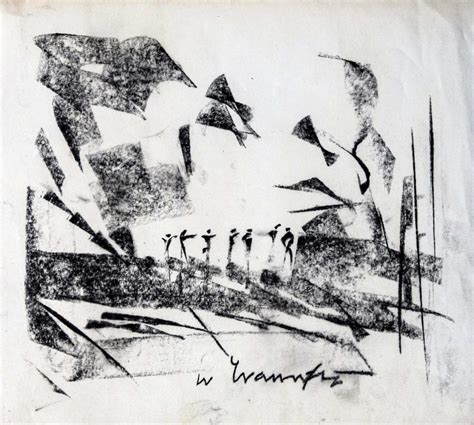 Васил Иванов 1962 Цикъл Космос 4 Галерия Skener