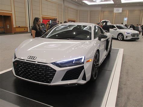 Audi R8 E10 Tanken Verträglichkeit Für Typ 42 And 4s