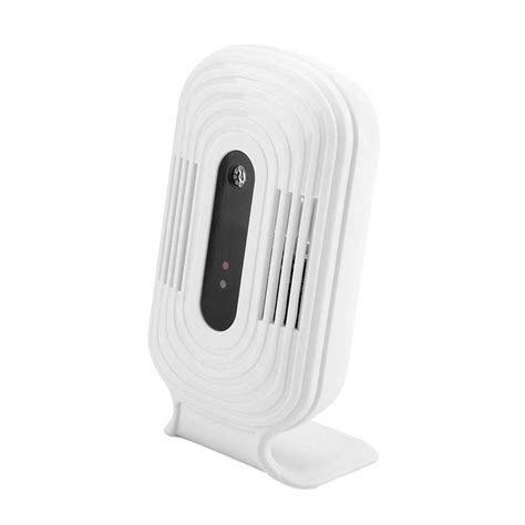 Jq 200jq 300 Intelligent Wifi Smog Meter Co2 Hcho Grandado