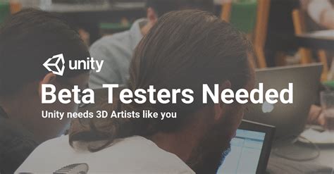 Help Shape The Future Of Certification For Unity Artist News And General Discussion Unity