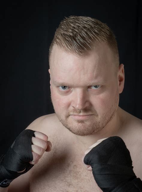 Nick Van Wanrooij Fightcancernight Nl