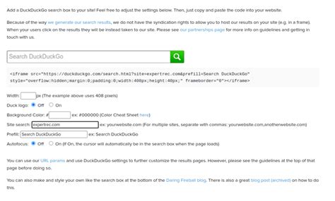 How To Quick And Easy Guide Create An Internal Website Search Script In Just 5 Minutes