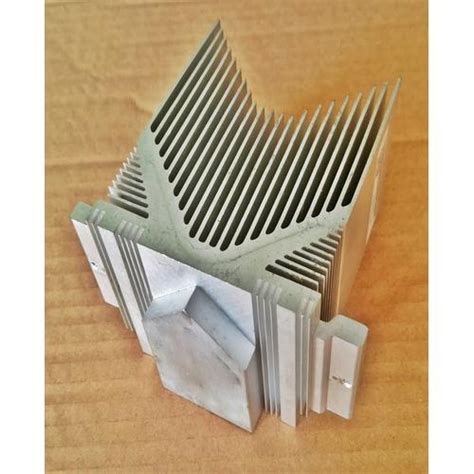 Jual Heatsink Alumunium Komputer Server Jakarta Barat Ddr Com Tokopedia