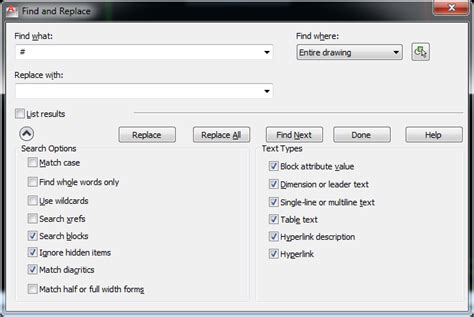 Find And Replace Special Characters In Notepad Design Talk