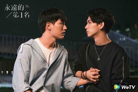 Top 10 Taiwanese Bl Drama Series As Ranked By Bl Fans Dear Straight People