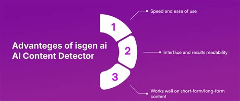 Review Of Isgen Ai Content Detector