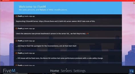 FiveM Reshade Not Working How To Fix It DigiStatement