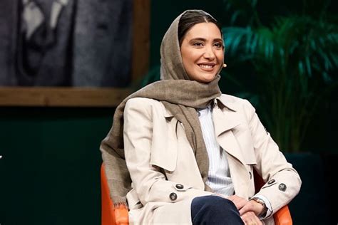 استعداد عجیب نیکی مظفری همه را حیرت‌زده کرد فیلم