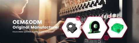 Wholesale Tailor Made Current Transformer Bingzi Transfar Transfar