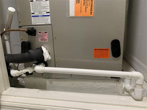 Overflow Switch Keeps Filling With Water Drain Not Clogged Help R