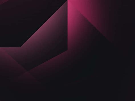 Download Dark Abstract Gradient Geometric Background Wallpaper