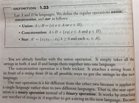 Elementary Set Theory Does The Empty String Share Properties Of Both Zero And Emptyset