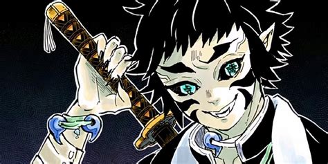 Demon Slayer The True Strength Of Kaigaku Explained