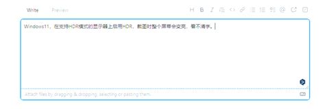 开启hdr模式截图会变亮 · Issue 2758 · Snipastefeedback · Github
