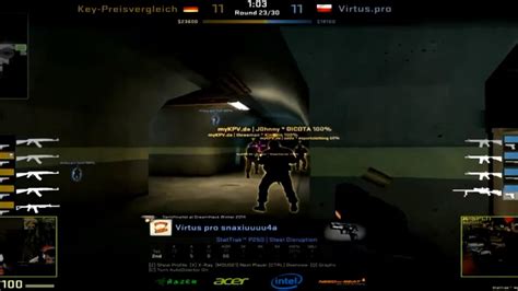 Các Góc Chết Người Trong Cs Go Và Cách Tận Dụng Chúng