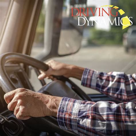 Driving Dynamics Inc On Linkedin Unlock The Power Of Safe Driving