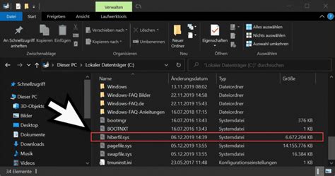 What Is The Hiberfil Sys File And What Is It Used For In Windows 11
