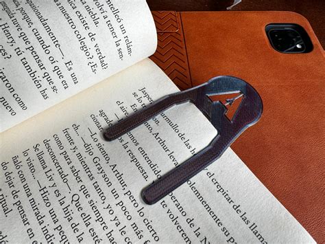 Stl File Sheet Separator 📚 ・3d Printable Model To Download・cults