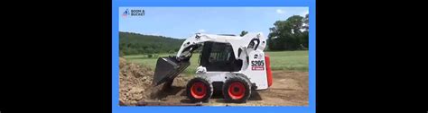 Used Bobcat S205 Specs And Features